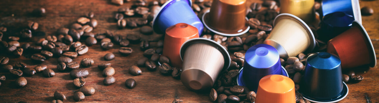 swiss-food.ch - EU : Interdiction contre-productive des capsules de café